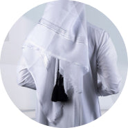 PREMIUM AUTHENTIC EMIRATI GHUTRAS HEADSCARF | SHOP NOW – As-sumou London