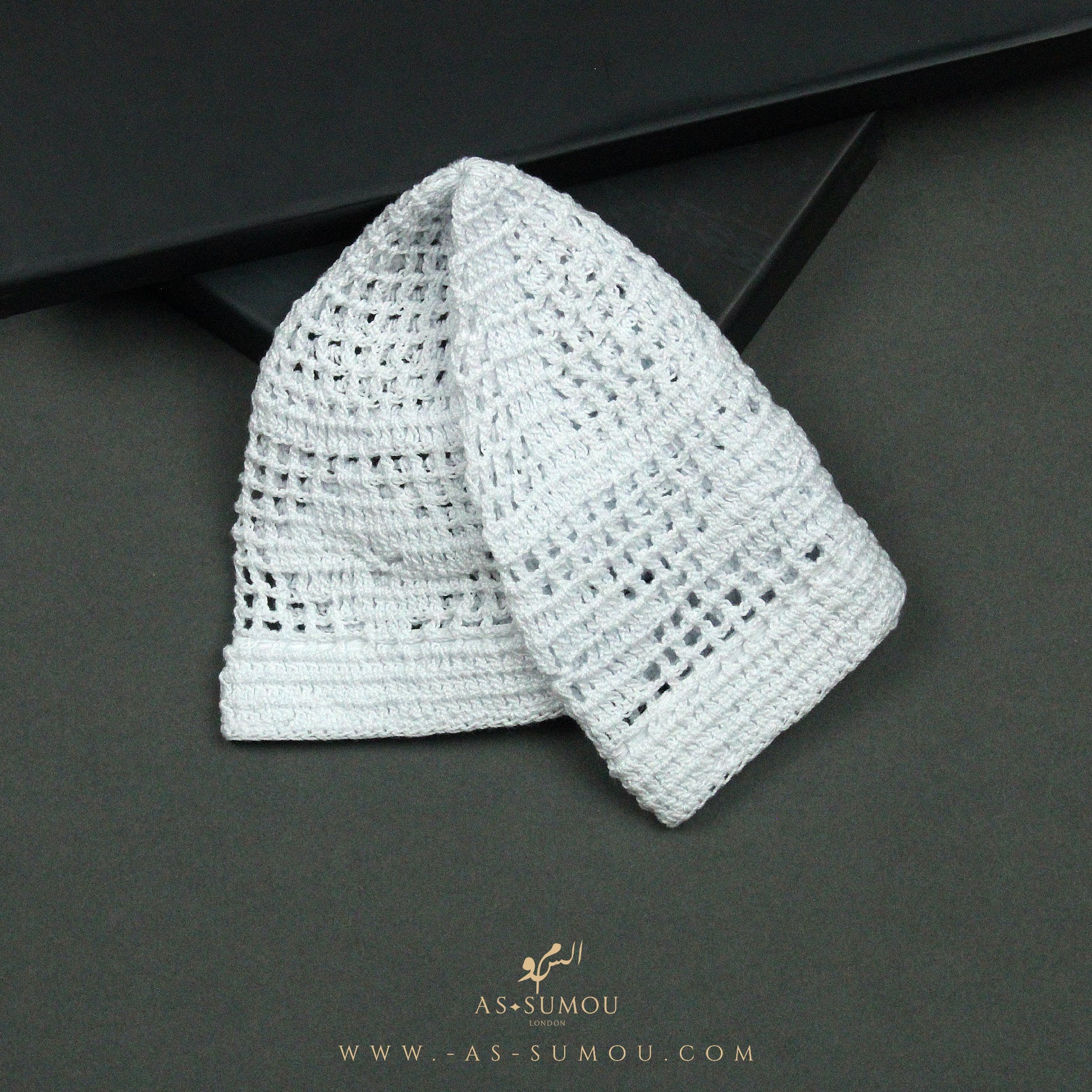 As-sumou London: Shemaghs and Modest Arabian Men Fashion Store